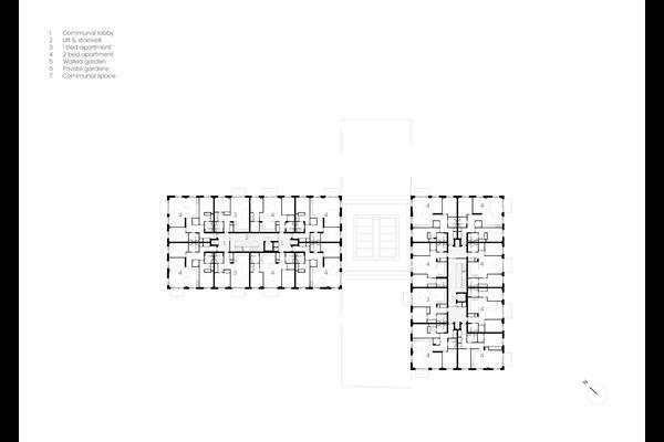 In pictures: Cobham Bowers by Coffey Architects | News | Building Design